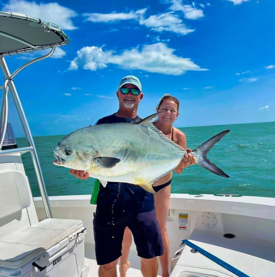 About Us - Kickin Tail Fishing Charters in Naples, Florida